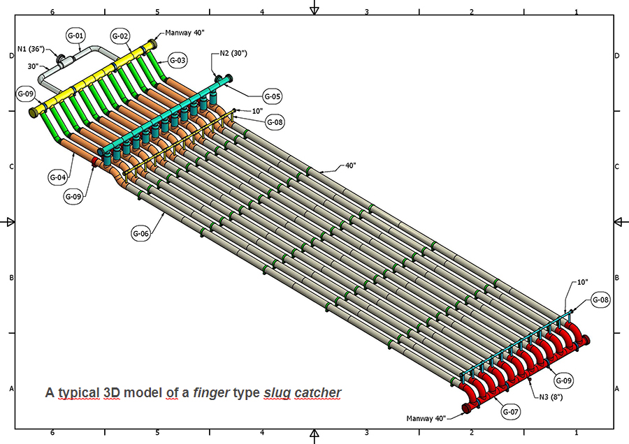 Bassi Luigi & C. - Engineering